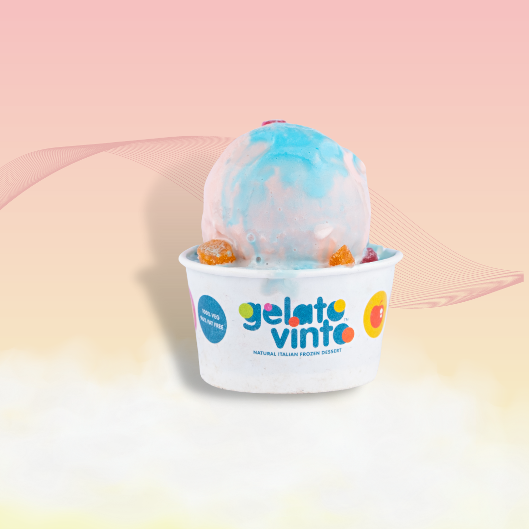 Bubble Gum Candy – Gelato Vinto