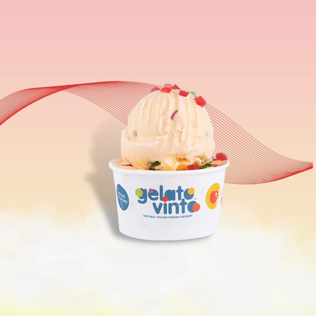 Tutti Frutti – Gelato Vinto